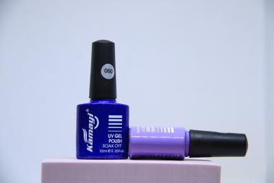 China 9 Free Organic Long Lasting High Gloss Soak Off Gel Nail Polish for sale
