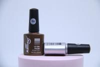 China Smooth Shiny Surface LED UV Gel Nail Polish Art Gift For Salon for sale