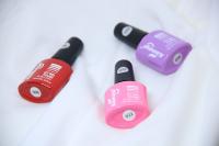 China Smooth Shiny Surface LED UV Gel Nail Polish Art Gift For Salon for sale