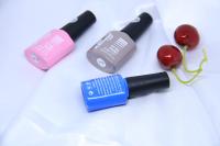 China Smooth Thin UV Gel Nail Polish Remove Off In 3 Minutes for sale