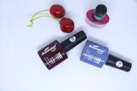 China 60 Colors UV Gel Nail Polish Starter Kit For Personal DIY Art for sale