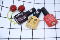 China 60 Colors UV Gel Nail Polish Starter Kit For Personal DIY Art for sale