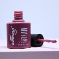 China High Gloss Three Step 8ml Gel Nail Polish For Personal for sale
