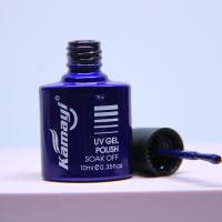 China High Gloss High Performance Gel Nail Polish Set Esmalte Gel for sale