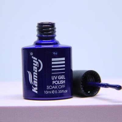 China High Gloss High Performance Gel Nail Polish Set Esmalte Gel for sale