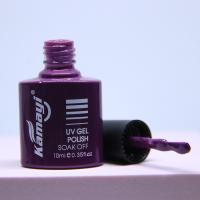 China High Gloss High Performance Gel Nail Polish Set Esmalte Gel for sale