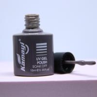 China Nature Resin Nature Pigment UV Gel Nail Polish For Art Beauty for sale