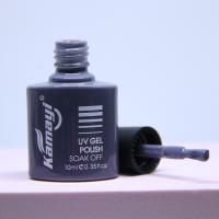 China Natural Raw Resin Soak Off Color UV  Gel Nail Polish for sale