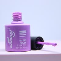 China High Gloss High Performance Gel Nail Polish Set Esmalte Gel for sale