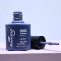 China Organic 8ml Easy Soak Off UV Gel Nail Polish For Salon for sale