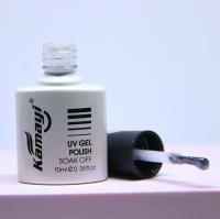 China Organic 8ml Easy Soak Off UV Gel Nail Polish For Salon for sale