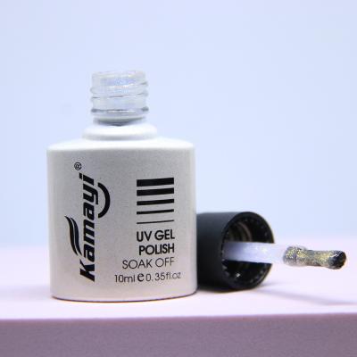 China Smooth Thin UV Gel Nail Polish Remove Off In 3 Minutes for sale