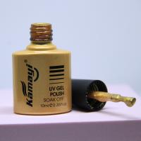 China Smooth Thin UV Gel Nail Polish Remove Off In 3 Minutes for sale