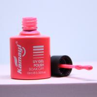 China High Gloss High Performance Gel Nail Polish Set Esmalte Gel for sale