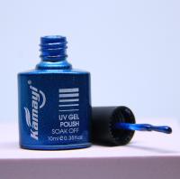 China Bio Eco Friendly Organic Natural UV Nail Gel Polish For Salon for sale