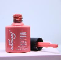 China Long Time Lasting No Yellow UV Gel Nail Polish Kit For Personal DIY for sale