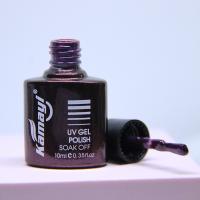 China Nature Resin Nature Pigment UV Gel Nail Polish For Art Beauty for sale