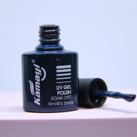 China Nature Resin Nature Pigment UV Gel Nail Polish For Art Beauty for sale