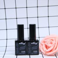 China High Gloss Strengthen UV LED Soak Off Gel Polish Kit For Salon for sale