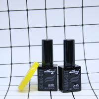 China High Gloss Strengthen UV LED Soak Off Gel Polish Kit For Salon for sale