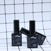 China Smooth Shiny Surface UV Gel Nail Polish Starter Set For Nail Master for sale