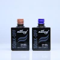 China Super Bright Odorless UV Gel Nail Polish For Art Beauty for sale