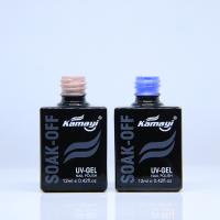China Super Bright Odorless UV Gel Nail Polish For Art Beauty for sale