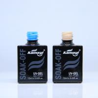 China Super Bright Odorless UV Gel Nail Polish For Art Beauty for sale