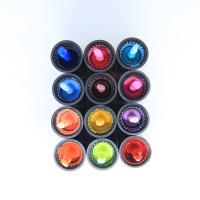 China Free Solvent TOL HCHO Gel Nail Polish UV Gel For Nail Beauty for sale