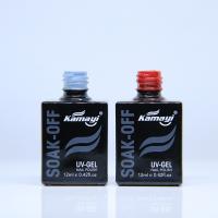 China No Odor Three Step UV Gel Nail Polish For Training School for sale
