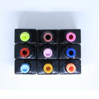 China Smooth Shiny Surface UV Gel Nail Polish Starter Set For Nail Master for sale