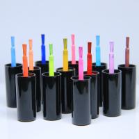 China Natural Raw Material UV Soak Off Gel Nail Polish No Chemical Substance for sale
