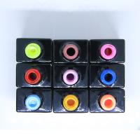 China Natural Raw Material UV Soak Off Gel Nail Polish No Chemical Substance for sale