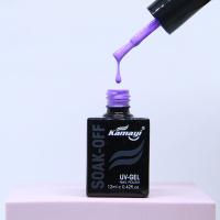 China No Odor Three Step UV Gel Nail Polish For Training School for sale