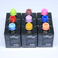 China 12ml Color Uv Gel Nail Polish Long Lasting Over 30 Days for sale