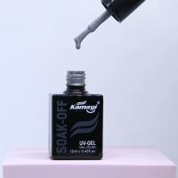 China Super Bright 72 Colors 12ml Nail Gel Polish For Art Beauty for sale