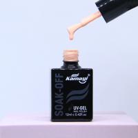 China Super Bright 72 Colors 12ml Nail Gel Polish For Art Beauty for sale