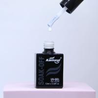 China 12ml Color Uv Gel Nail Polish Long Lasting Over 30 Days for sale