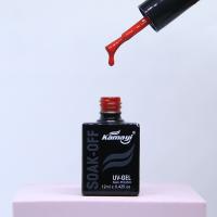 China 12ml Color Uv Gel Nail Polish Long Lasting Over 30 Days for sale
