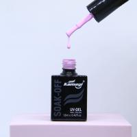 China Health Shining High Color Saturation UV Gel Nail Polish for sale