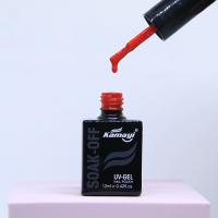China Health Shining High Color Saturation UV Gel Nail Polish for sale