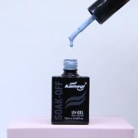 China Health Shining High Color Saturation UV Gel Nail Polish for sale