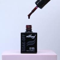 China Health Shining High Color Saturation UV Gel Nail Polish for sale