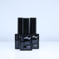 China 12 Pcs/Box Long Lasting UV LED Soak Off Color Gel Nail Polish for sale