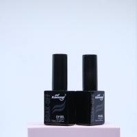 China 12 Pcs/Box Long Lasting UV LED Soak Off Color Gel Nail Polish for sale