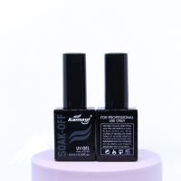 China Bio No Nicks No Chips UV LED Soak Off Nail Gel Polish for sale