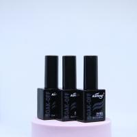 China HEMA Free Vegan High Gloss UV Gel Nail Polish For Art Beauty for sale