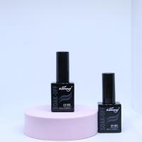 China HEMA Free Vegan High Gloss UV Gel Nail Polish For Art Beauty for sale