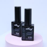 China High Gloss Odorless 2000 Colors UV Gel Nail Polish for sale