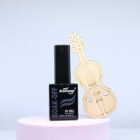 China Long Lasting Easy Soak Off UV LED Gel Nail Polish For School for sale